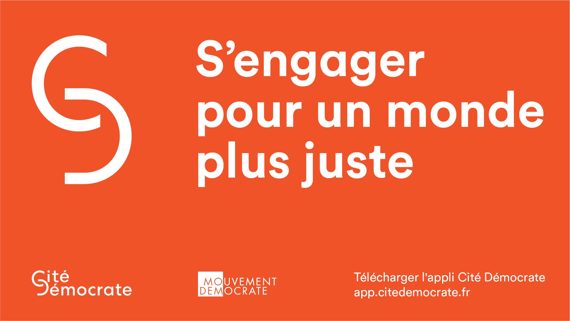 Mouvement Démocrate