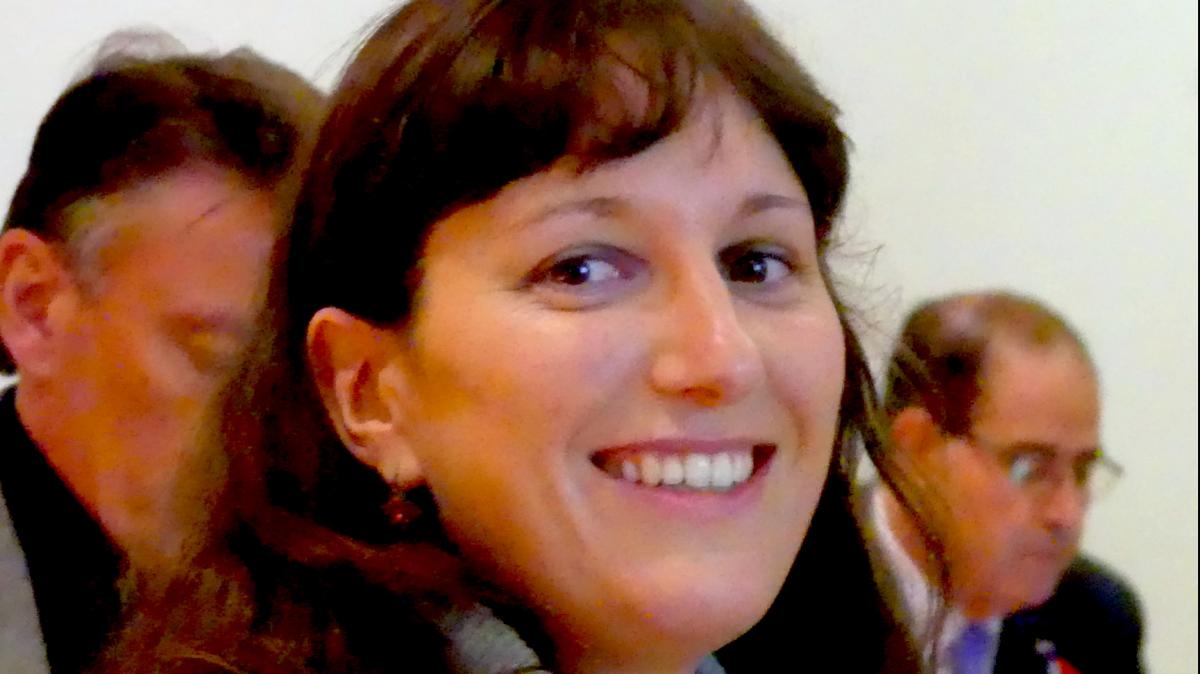 Alice Le Moal - Mouvement démocrate