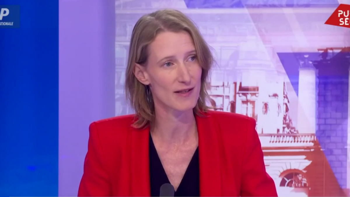 Maud Gatel : "Une victoire de l'intérêt général pour que la réforme des ...