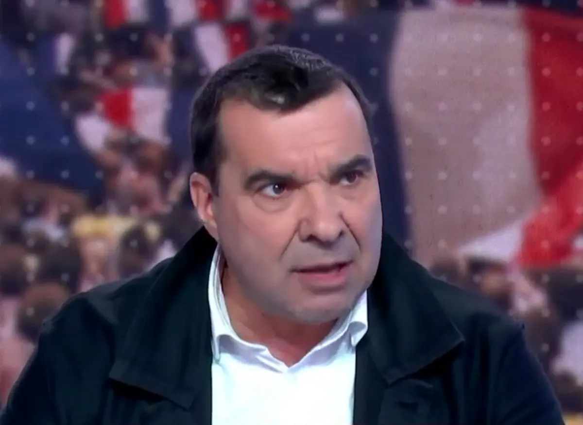 Richard Ramos : "Comment expliquer aux jeunes de bien parler, avec ces ...