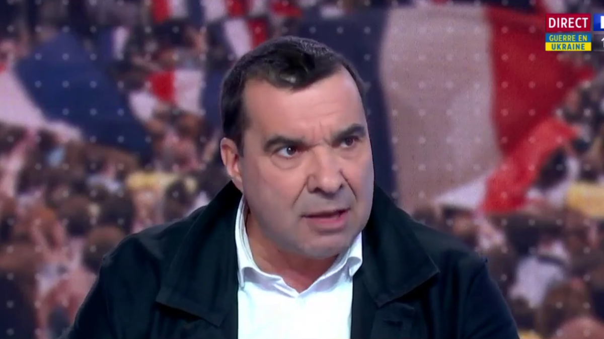 Richard Ramos : "Comment expliquer aux jeunes de bien parler, avec ces ...