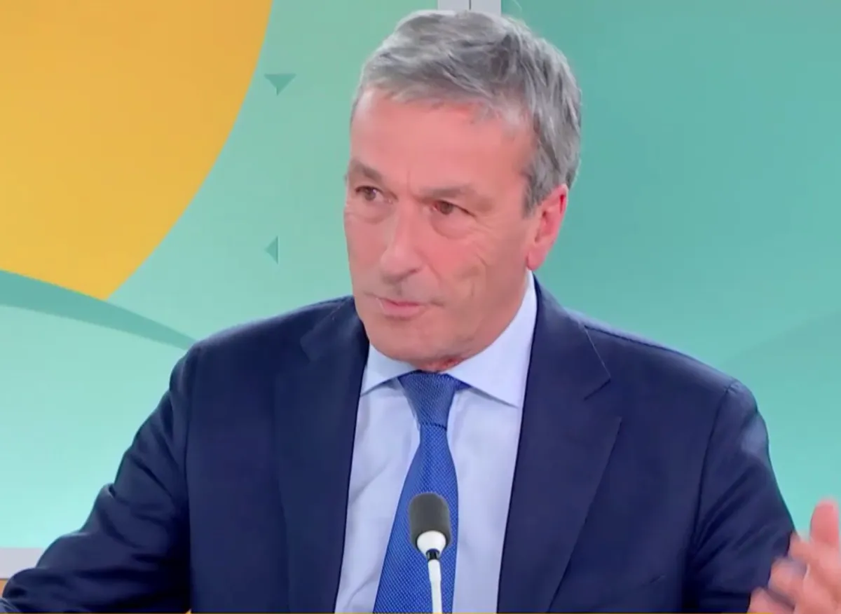 Philippe Vigier : "Mieux rémunérer les médecins et réorganiser l ...