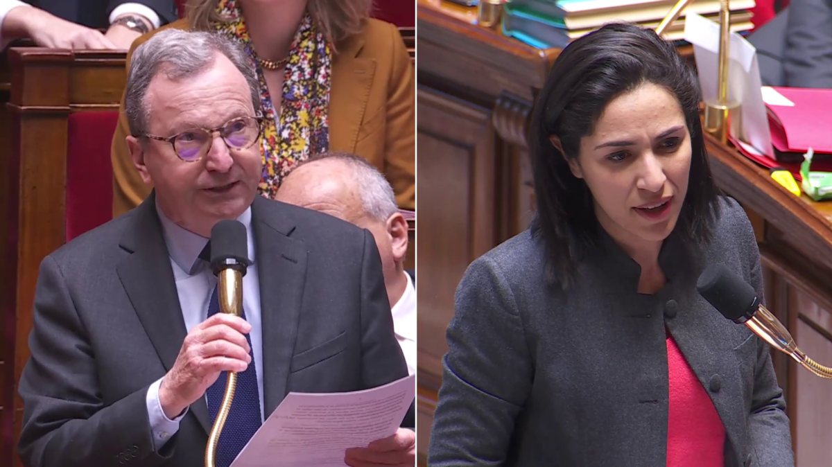 Assassinat d'Agnès Lassalle au Lycée Saint Thomas d'Aquin de Saint-Jean ...