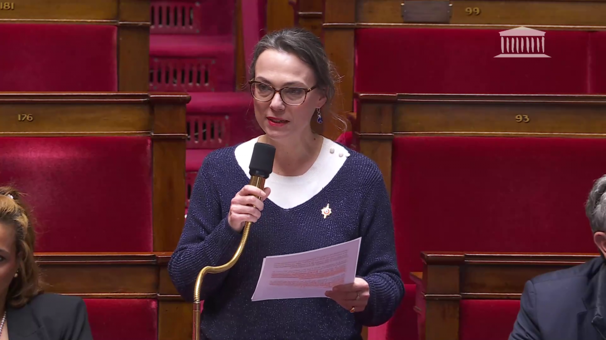 Mathilde Desjonquères Une Méconnaissance Des Sinistrés Sur Limpact