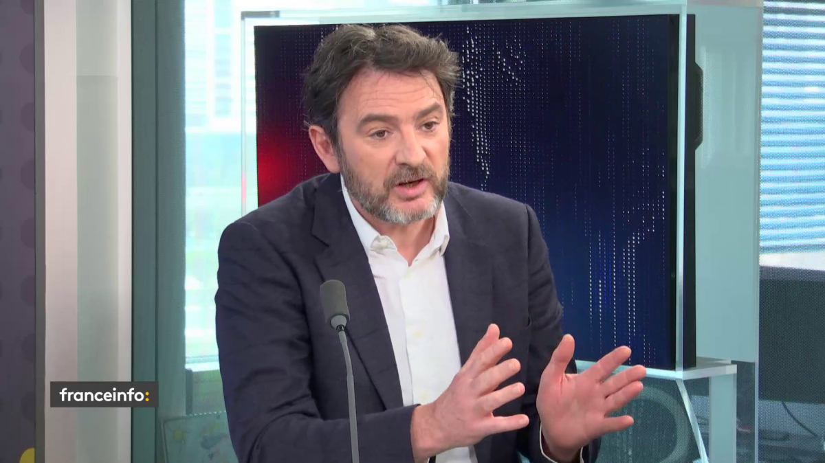 Erwan Balanant : "Prendre en compte les inquiétudes légitimes et ...