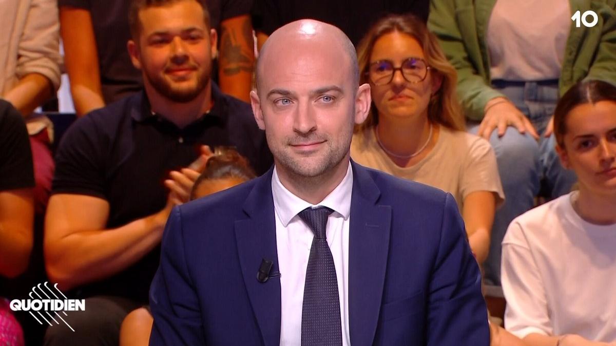 Jean-Noël Barrot : "Le monde entier regarde l'Europe qui est la ...