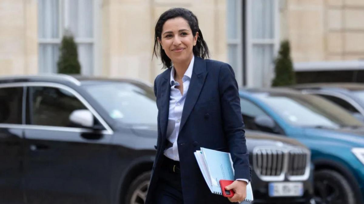 Sarah El Haïry : "La rémunération va augmenter dans le secteur de l ...