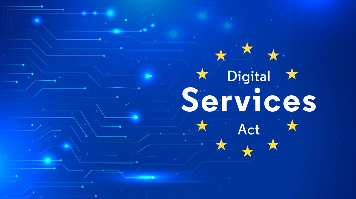 Le Digital Services Act, nouveau règlement européen pour le numérique ...