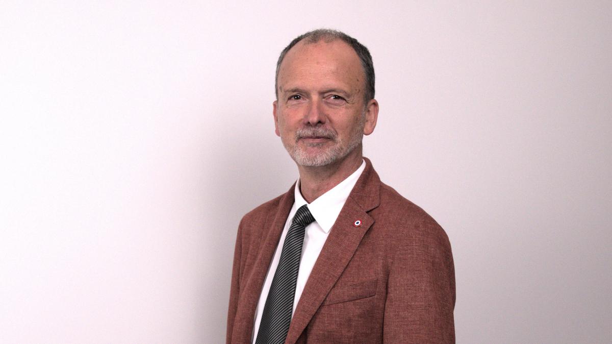 Laurent Esquenet-Goxes : "À nous, parlementaires, de faire vivre l ...