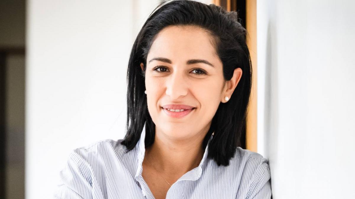 Sarah El Haïry : "À partir d'aujourd'hui, les parents pourront ...