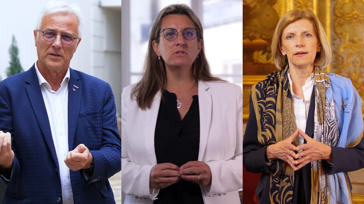 Assurer une justice patrimoniale au sein de la famille, avec Hubert Ott ...