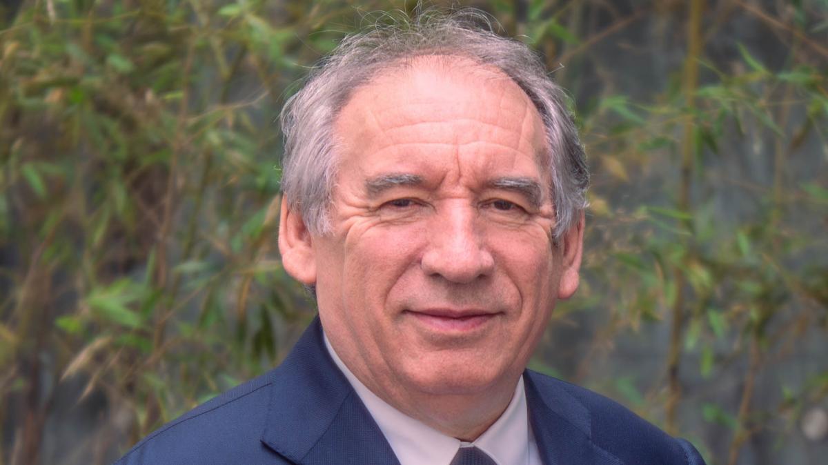 Grand entretien de François Bayrou au Figaro - Image - Mouvement démocrate
