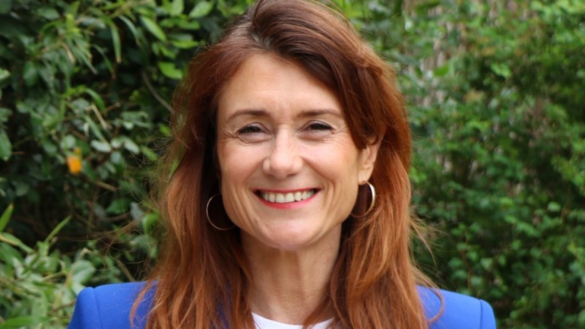 Sandrine Josso : « À chaque fois qu’une victime parle, nous faisons un ...