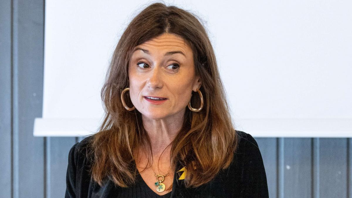 Sandrine Josso : « La soumission chimique, le crime presque parfait ...