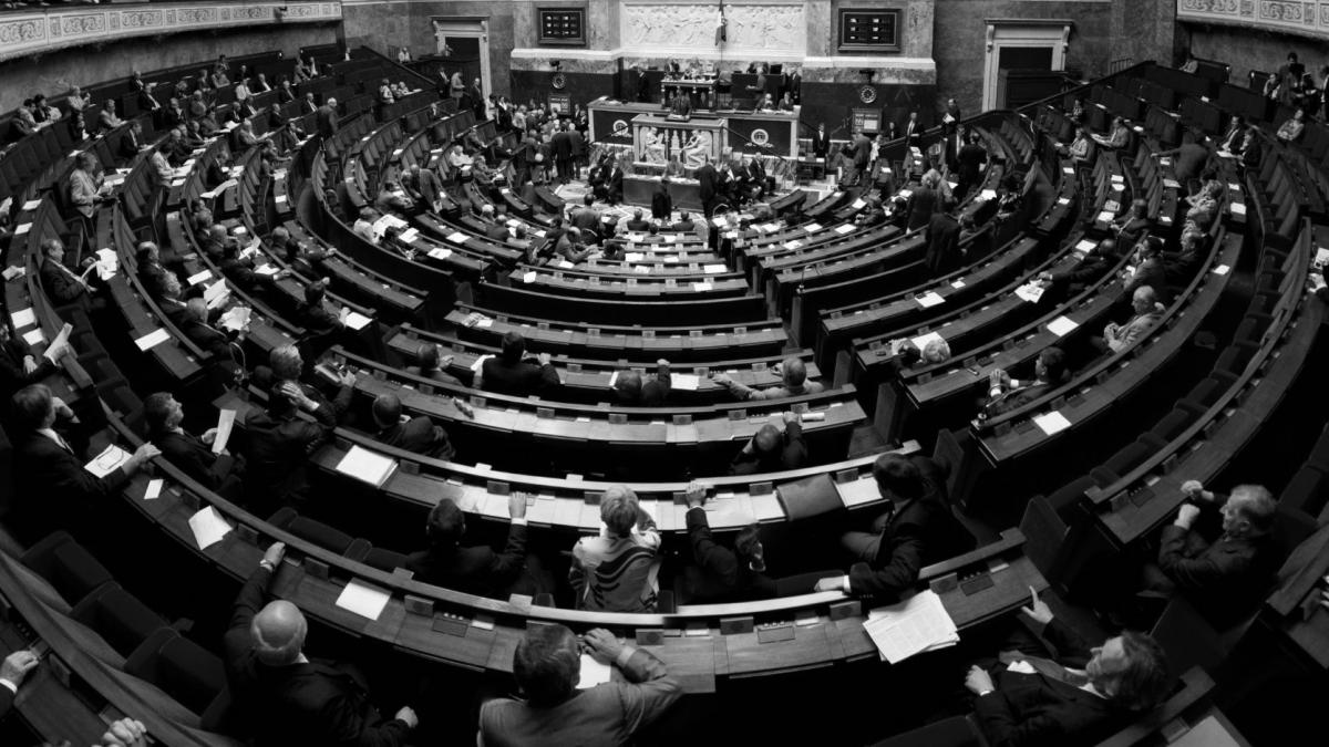 Groupe MoDem et Apparentés : découvrez vos députés ! - Image ...