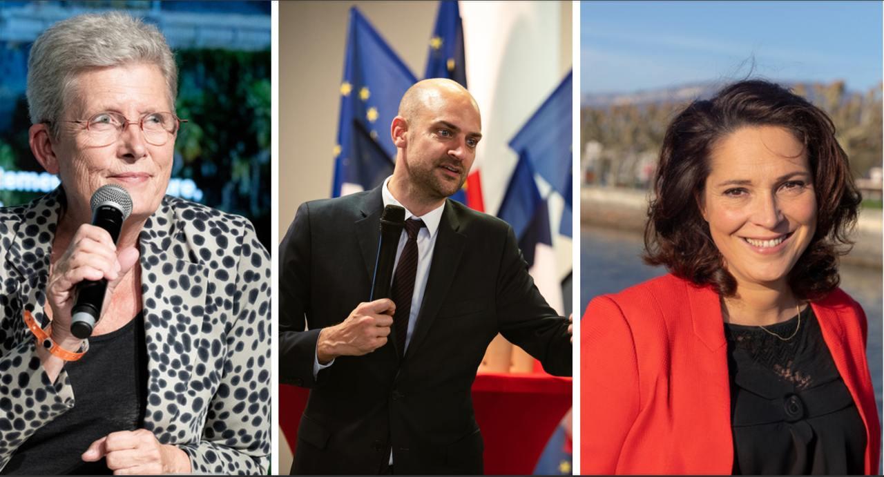 Mouvement Démocrate