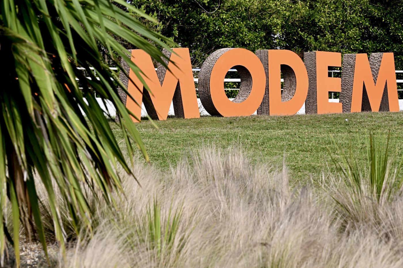 Mouvement Démocrate