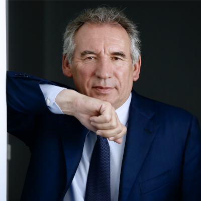 Mouvement Démocrate