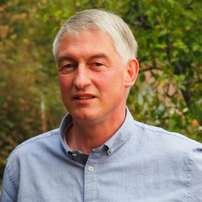 Emmanuel Mandon - Mouvement démocrate