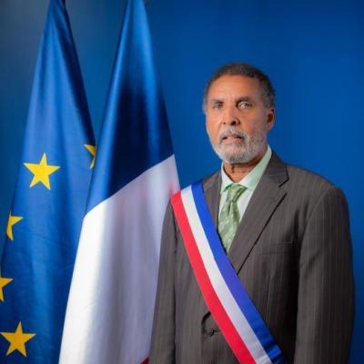 Frantz Gumbs - Mouvement démocrate