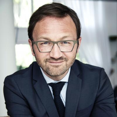 Patrick Mignola - Mouvement démocrate