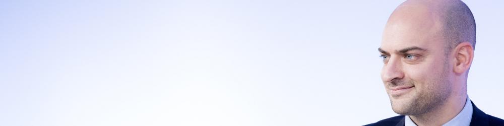 Jean-Noël Barrot - Mouvement démocrate